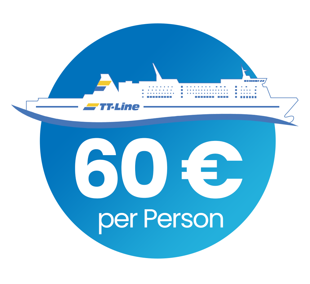 Conference Meet & Mix | TT-Line