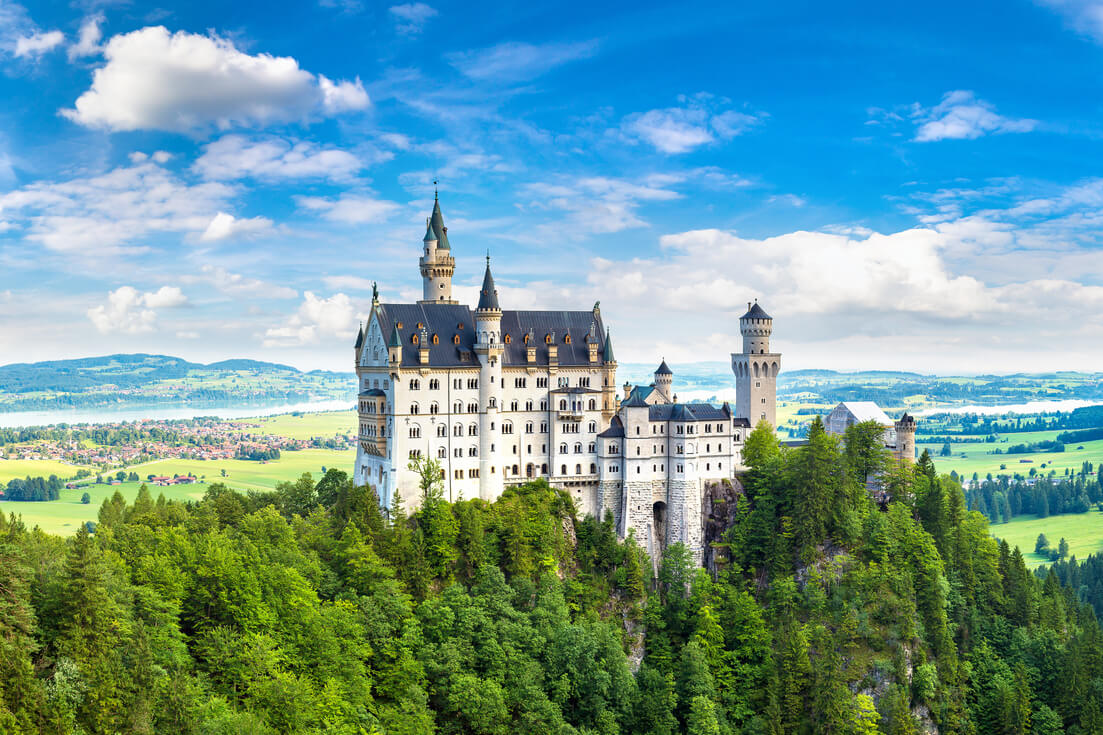 Tidtabell färjor till Tyskland | Boka din färja med TT Line