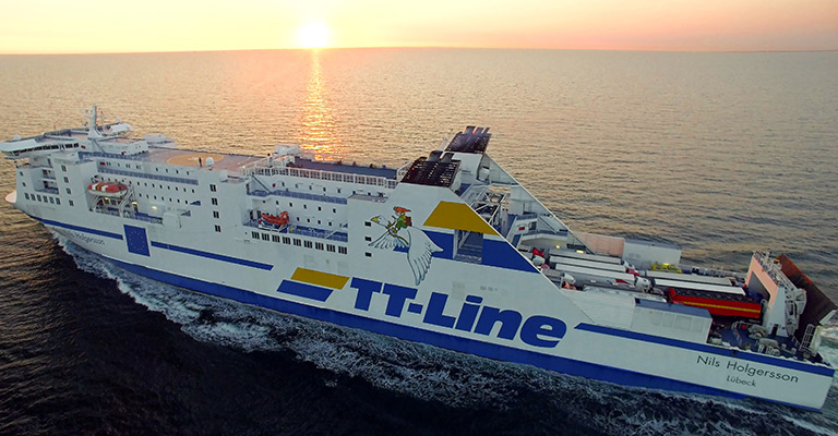 Press image database | TT-Line