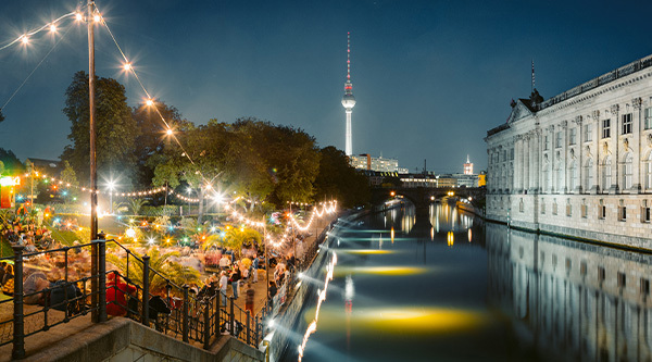 Evenemang i Tyskland